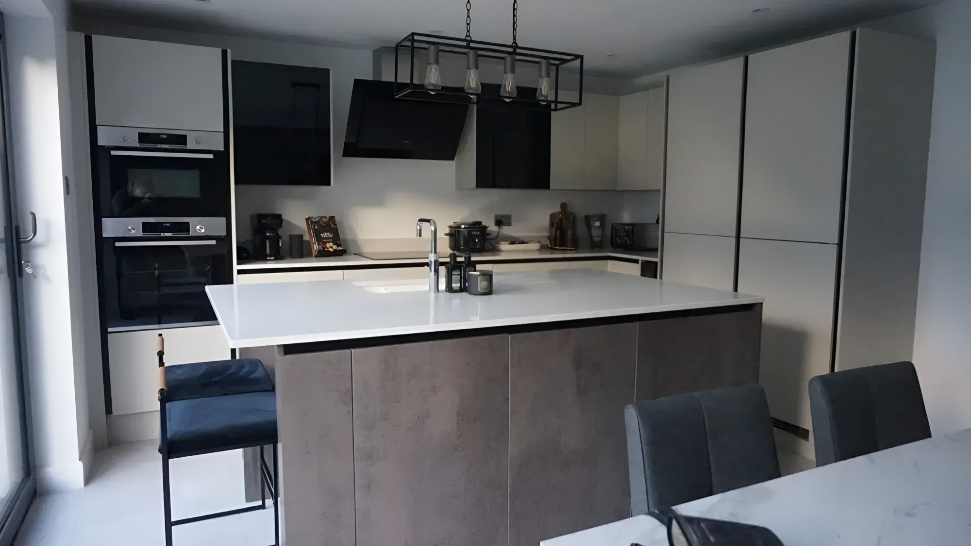 Construction company in Plymouth | Structural alterations in Plymouth ...